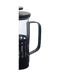Hario Tea & Coffee Press "Harior Noir" 2 Cup