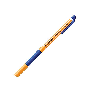 STABILO pointVisco Pen, Blue