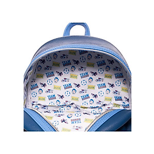 Ted Lasso Believe Mini Backpack - Entertainment Earth Exclusive