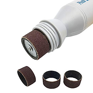 Dog Nail Grinder, Upgraded Version Professional Electric Pet Nail Grinder Trimmer Grooming Tools