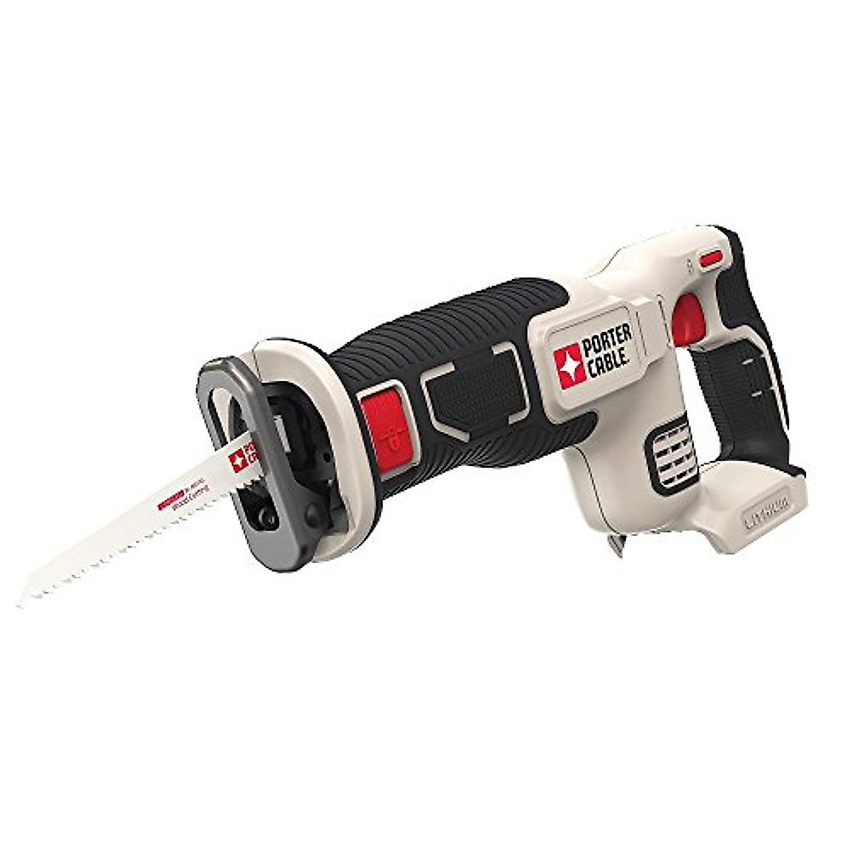 PORTER-CABLE PCCK6116 20V MAX* Lithium Ion 6-Tool Combo Kit