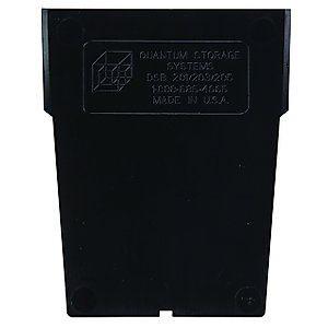 Quantum Storage Systems Shelf BIN Divider Pack of 50