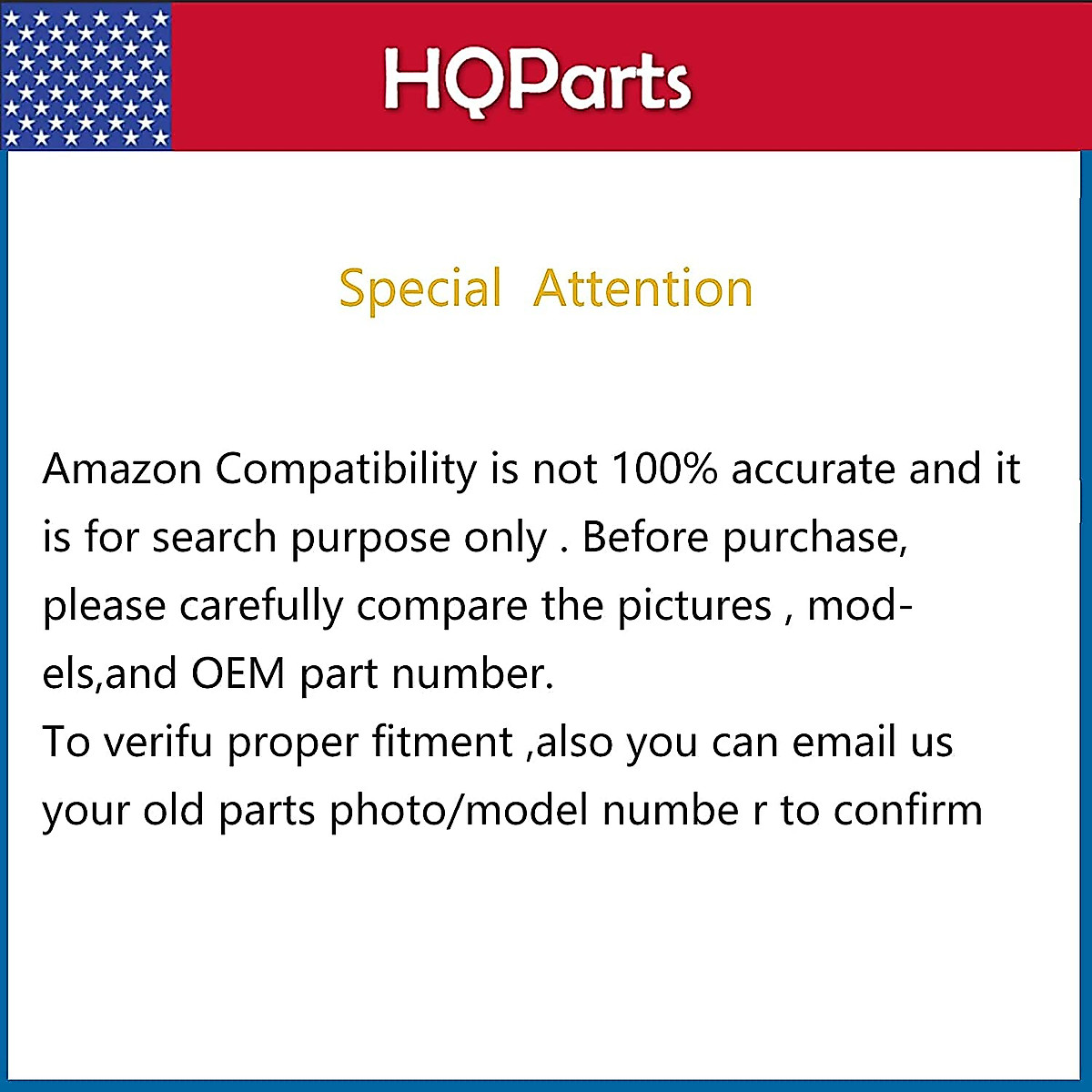HQParts Carburetor for WH WH6500E WHC6500E WH7000 WH7000C WH7000E WH7000EC WH7500E WH7500EC WHC7500E 8KPRO 420CC 7000 7500 9000 Watt Generator Manual Chock