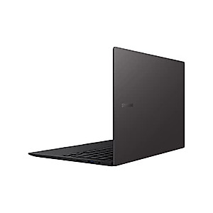 SAMSUNG 15.6” Galaxy Book2 Pro Laptop Computer, i7 / 16GB / 512GB, 12th Gen Intel Core Processor, Evo Certified, Lightweight, 2022 Model, Graphite
