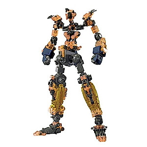 Bandai Hobby RG 1/144 Unicorn 02 Banshee Norn Gundam UC Figure Model Kit, Model Number: BAN221060