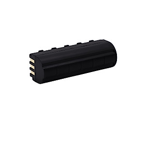 TAKOCI Replacement Battery for Symbol DS3478, DS3578, DSS3478, LS3478, LS3578, NGIS, XS3478 MOTOROLAMT2000 ZEBRAMT2000, fits Part NO 21-62606-01 KT-BTYMT-01R, 3.7V 2200mAh