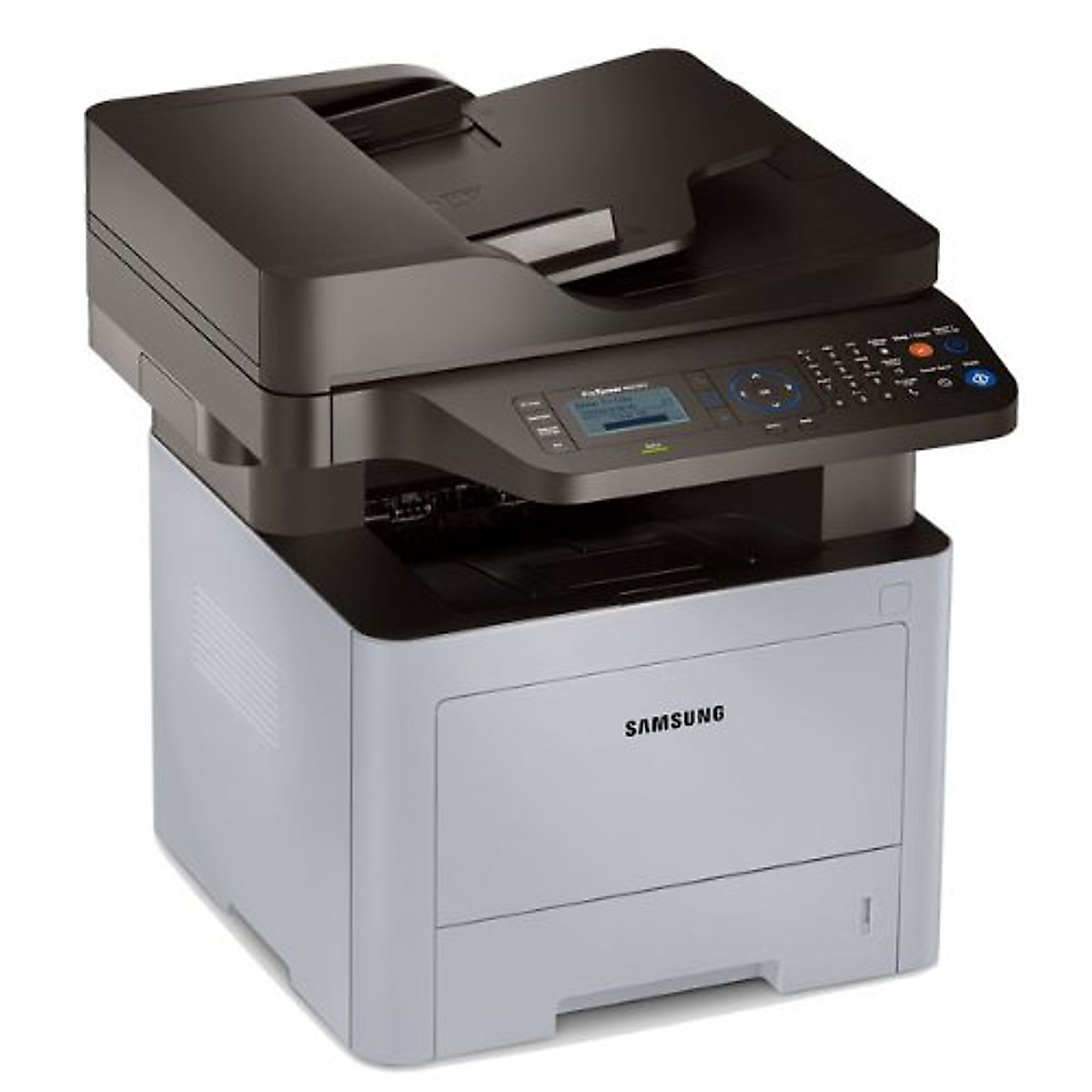 Samsung Multifunction ProXpress SL-M3370FD Monochrome Printer with Scanner, Copier and Fax
