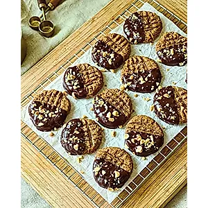 The Clean Vegan Cookbook: 60 Whole-Food, Plant-Based Recipes to Nourish Your Body and Soul