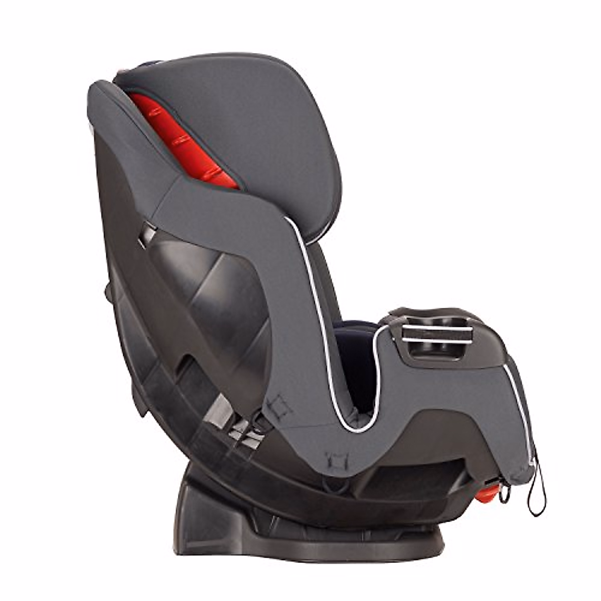 Evenflo Platinum Symphony Elite All-in-One Car Seat