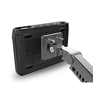 WEELIAO GPD MicroPC 6" Handheld Industry Laptop Palm-Sized Micro PC Intel® Celeron® N4120 Processor,Windows 10 Pro 64 bit Pre-Installed,8GB RAM,256GB SSD