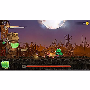 Ghost Parade - Nintendo Switch Standard Edition