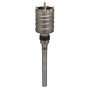 Bosch F00Y145194 SDS Max-9 Core Cutter, 68mm x 160mm x 290mm, Silver