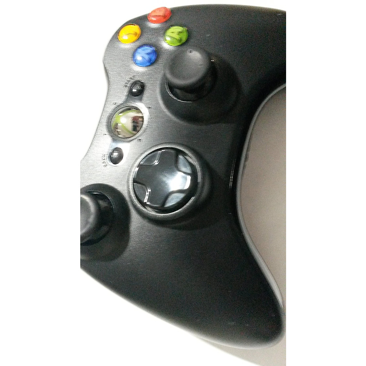 Xbox 360 Wireless Controller - Matte Black