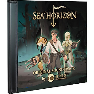Sea Horizon [Limited Edition]