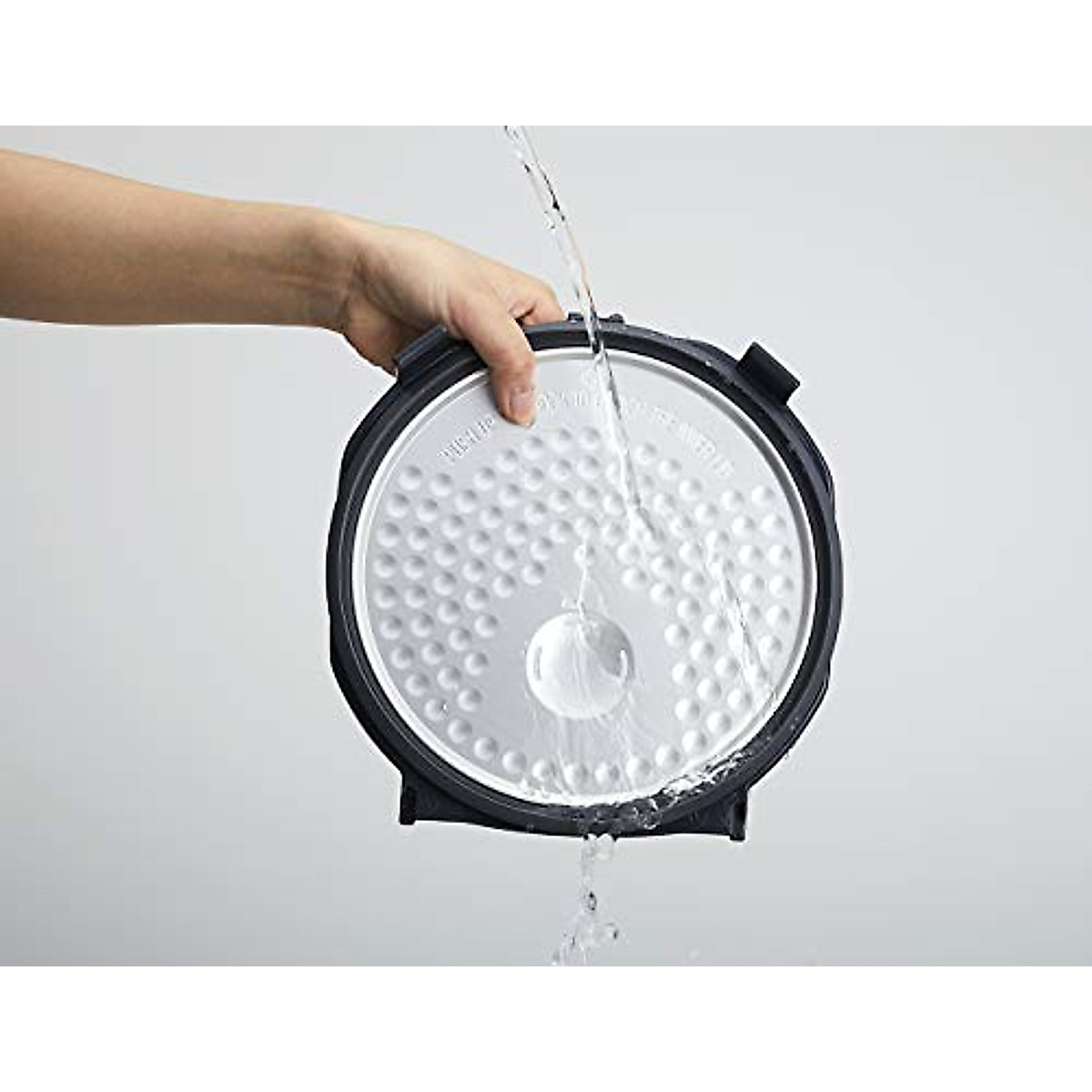 Zojirushi NL-GAC10 BM Umami Micom Rice Cooker & Warmer, 5.5-Cup, Metallic Black, Made in Japan