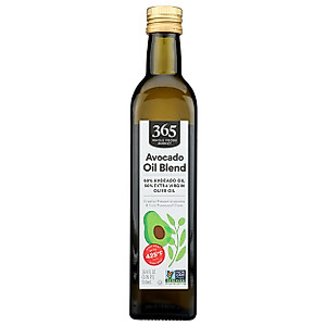 365 By Whole Foods Market, Oil Blend Avocado Evoo, 16.9 Fl Oz