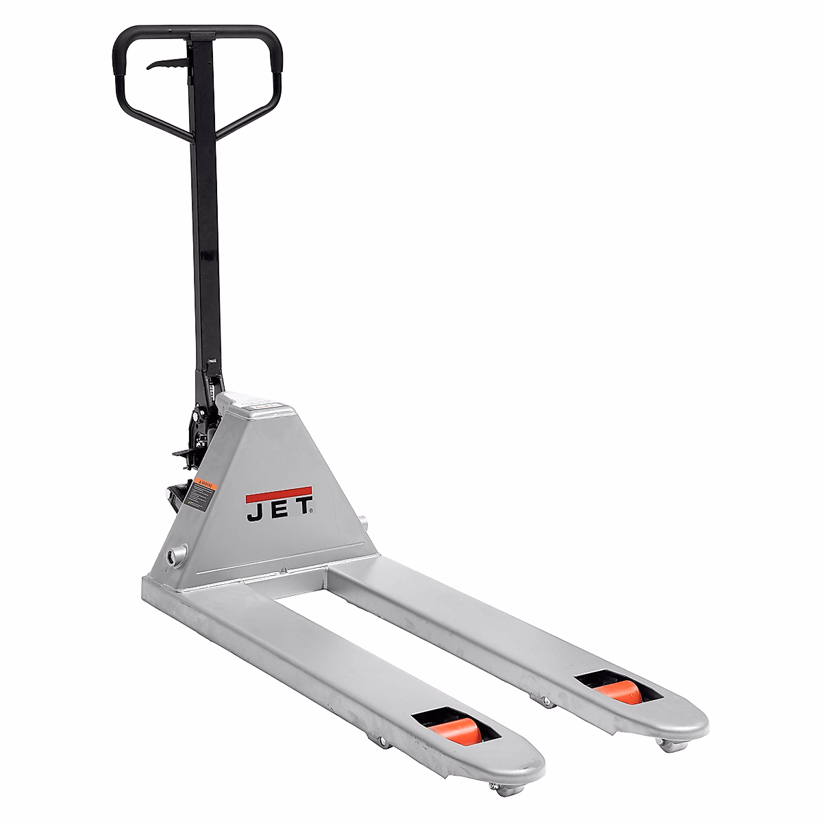 JET 20" x 42" Pallet Jack, 5500 Lb. Capacity (Model PT-2042JB)