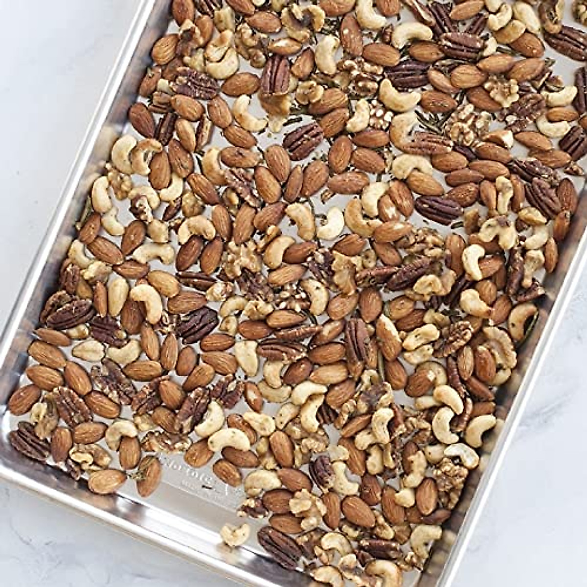 Nordic Ware Natural Jelly Roll Pan