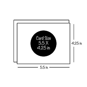 Tooth Thank You Card for Dentists | Handmade Dental Hygienist Greeting Notecard | Kraft Brown Single Card