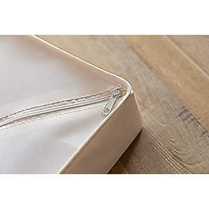 Yancoko 2 Pack Clothes Drawer Organizers.