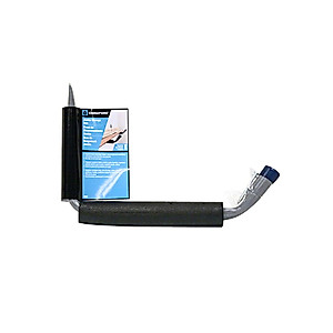 Lehigh HGSH Jumbo Arm Storage Hook, 1 Pack, Grey