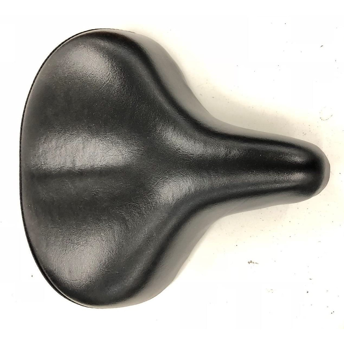 Bottom Seat Pad 001694-E Works W Vision Fitness Upright Bike