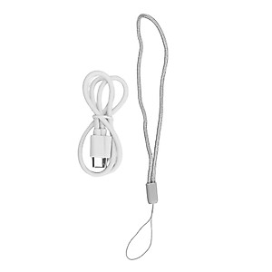 Portable Digital Camera, 44MP 1080P 16X Zoom HD Auto Focus Mini Camcoder, 700mAh Vlogging Camera Travel Video Camera, for Seniors Students Kids