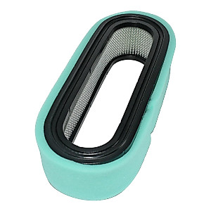 Carburetor Compatible with 693480 693479 694056, Replaces 495181 495026 491429 with Air Filter