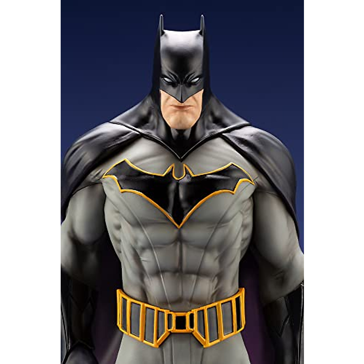 Kotobukiya DC Comics Batman: Last Knight on Earth Batman ARTFX Statue, Multicolor (SV317)