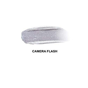 KARL LAGERFELD + MODELCO Kiss Me Karl Lip Lights Top Coat Camera Flash