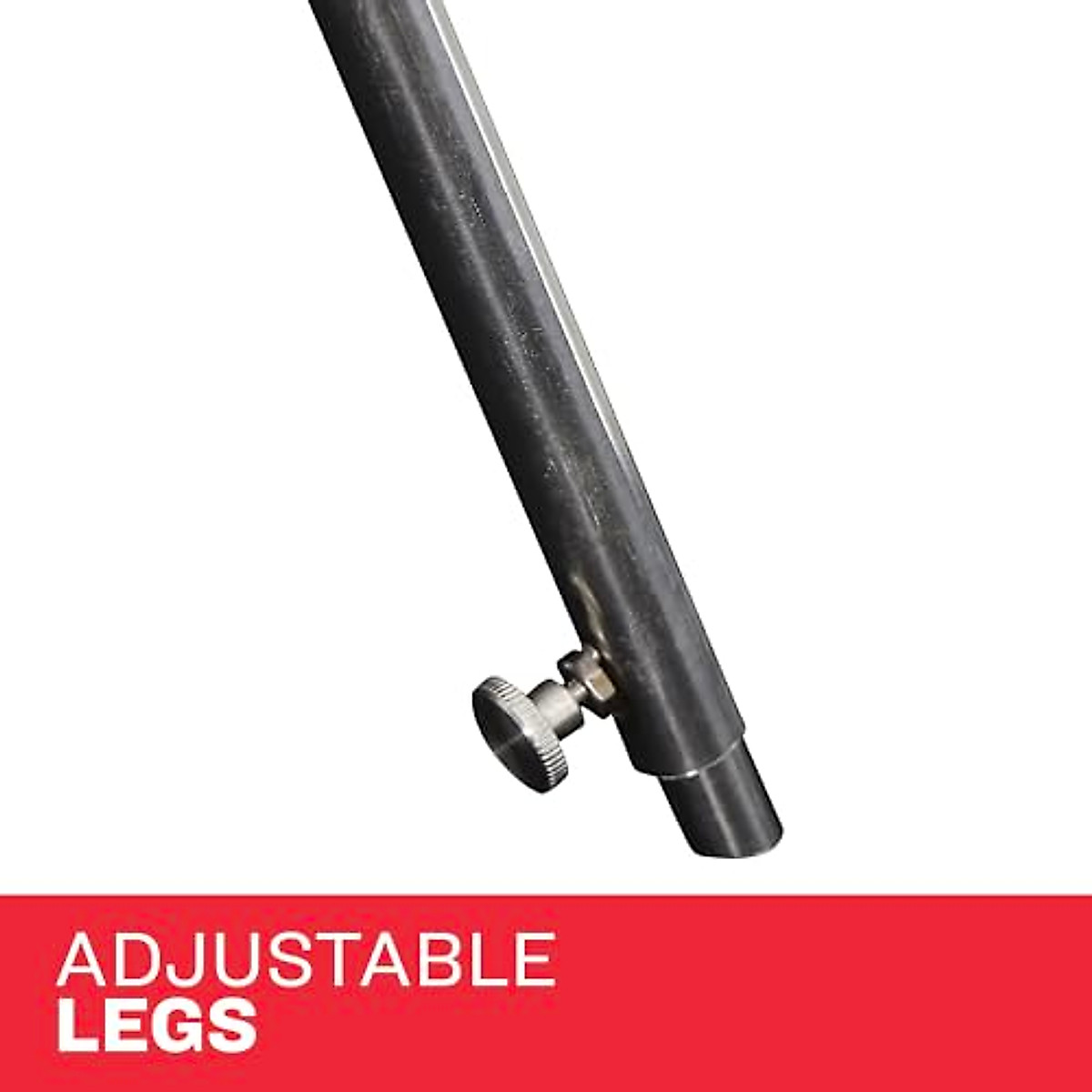 US Stove CCS14 Caribou Backpacker Portable Camp Stove - 14 Inch, Black, Small