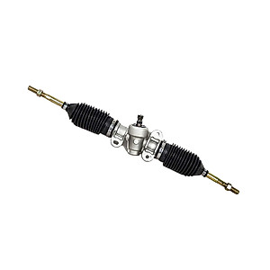 Dr.Acces Club Car Precedent Steering Gear Box Assembly Fits on Precedent 2004 & Up Replaces OEM# 102288601