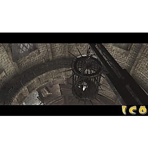 The ICO and Shadow of the Colossus Collection (Renewed)