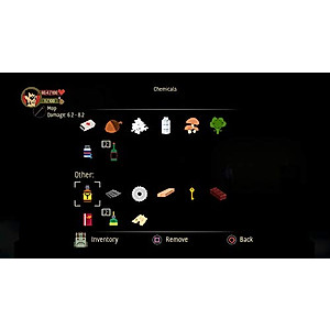 SKYHILL (PS4 English)