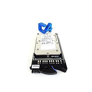 IBM 90P1321 36.4GB 15000RPM ULTRA-320 SCSI 3.5 HD - 26K5140, 90P1318