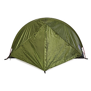 OmniCore Designs LINK1 1Person UL Backpacking Tent