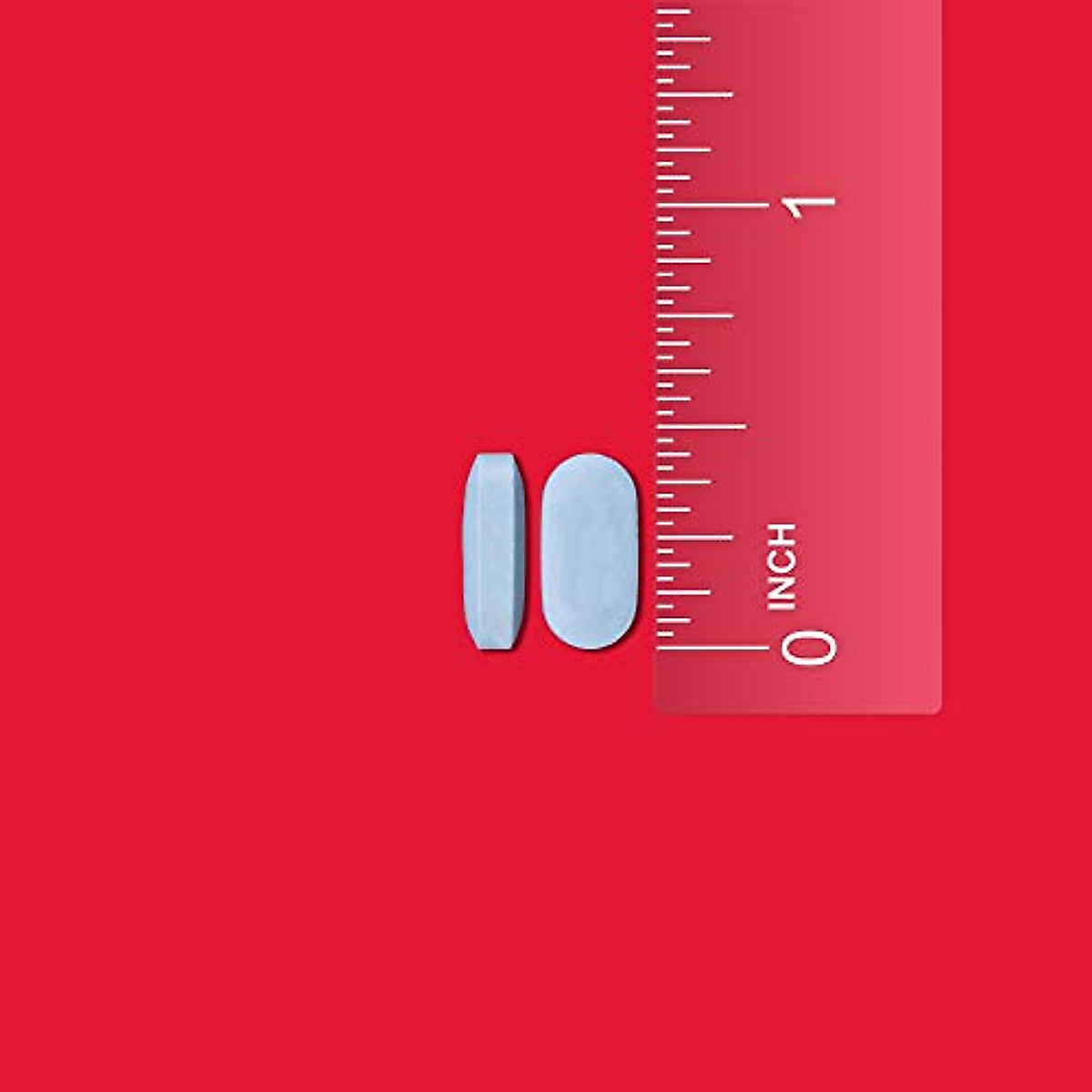 Simply Sleep Nighttime Sleep Aid Caplets with 25 mg Diphenhydramine HCl, Non-Habit Forming, 100 ct