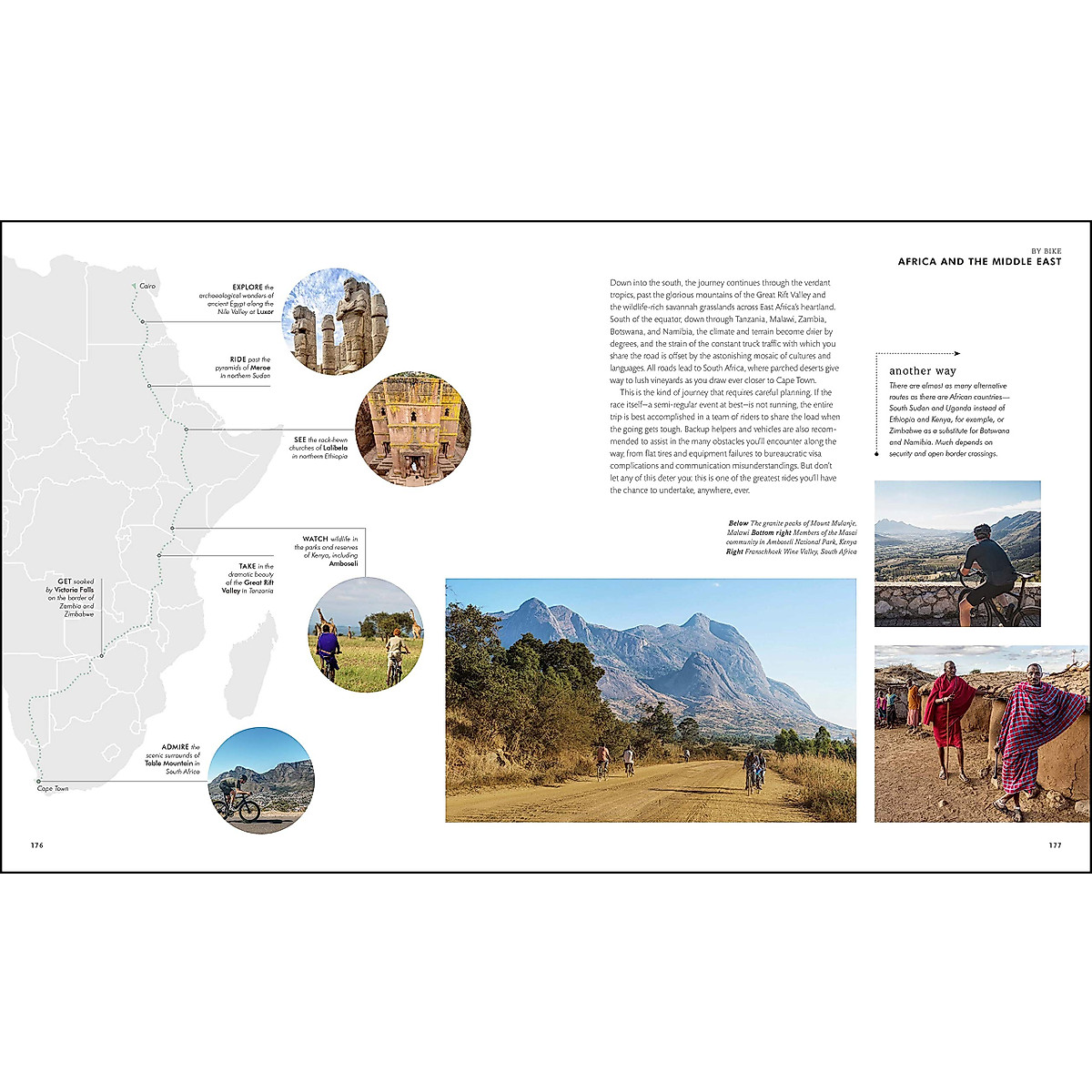 Unforgettable Journeys: Slow Down and See the World