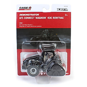 Case IH 1/64 AFS Connect Magnum 400 RowTrac Demonstrator
