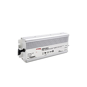 Bolisila Switching Power Supply HEP-320 HEP-320-12A HEP-320-24A HEP-320-36A HEP 320 320W (Size : HEP-320-12A, Color : 320W)