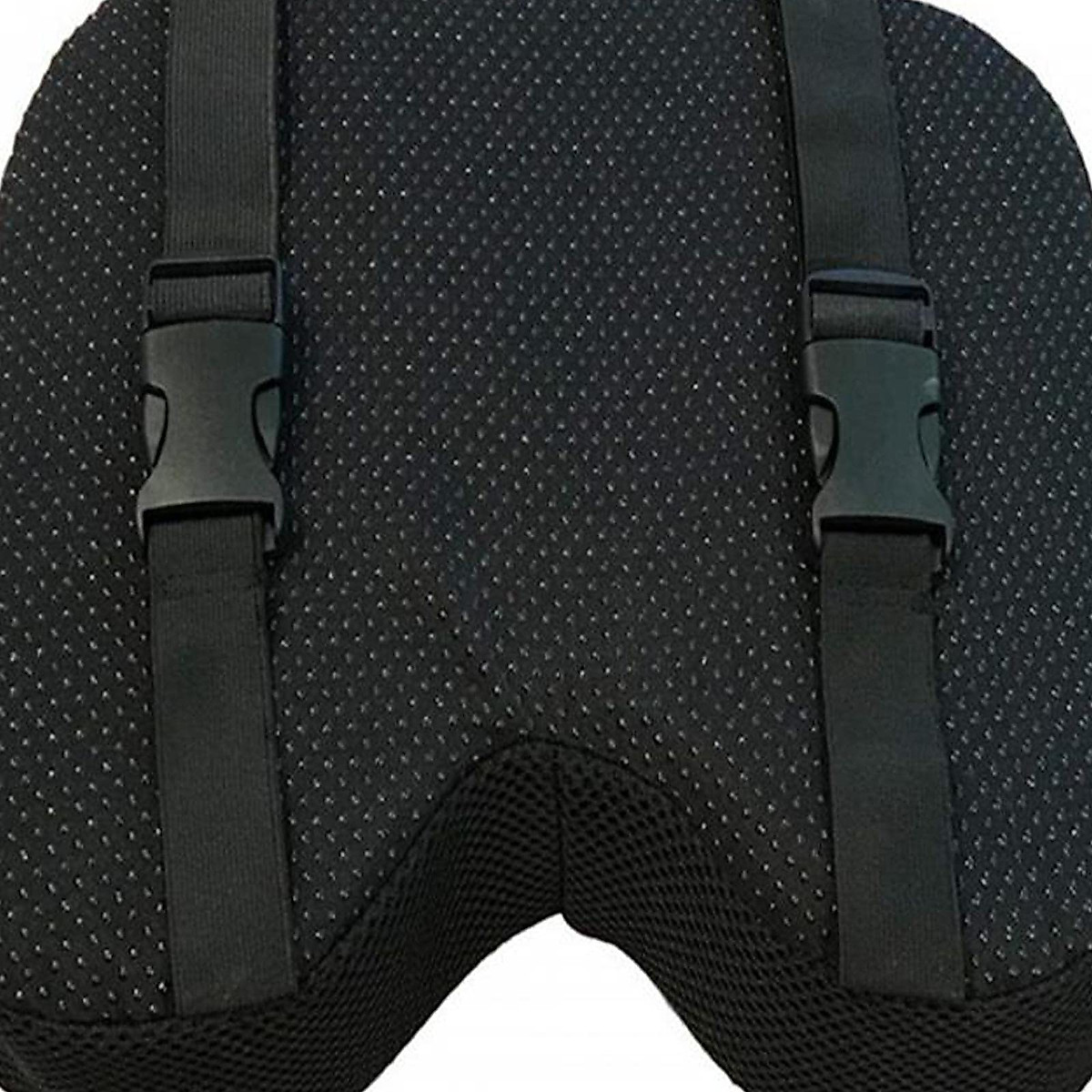 Tachiuwa Rowing Machine Seat Cushion Soft Foam Durable Rowing Machine Accessories for Indoor Exercise