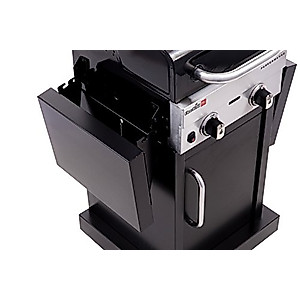 Char-Broil Performance TRU Infrared 300 2-Burner Cabinet Liquid Propane Gas Grill