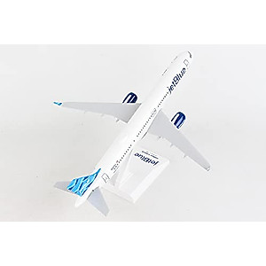 Daron SkyMarks jetBlue A321neo 1/150 Allow Me to Mintroduce Myself SKR1025