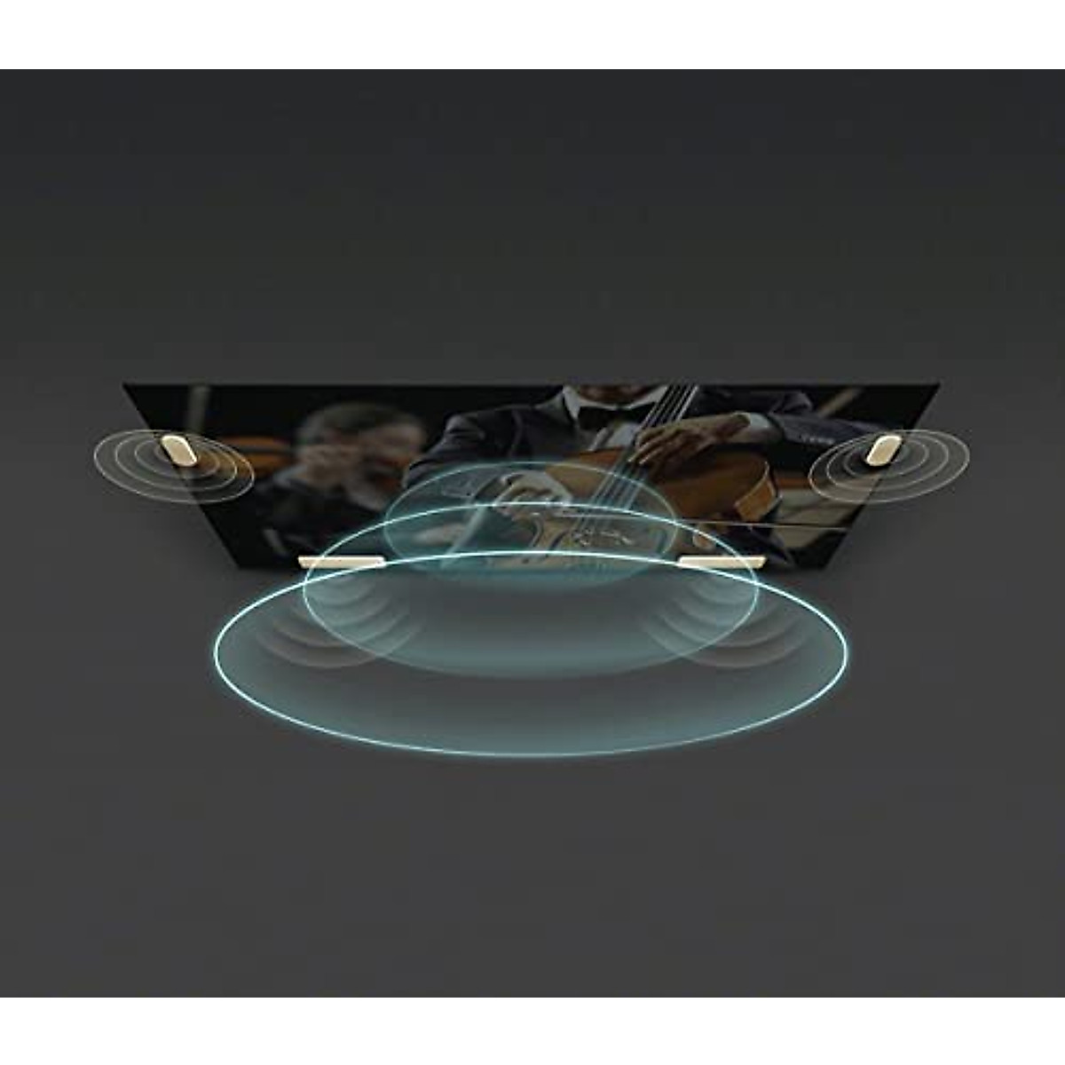 Sony 75 Inch 4K Ultra HD TV X90K Series: BRAVIA XR Full Array LED Smart Google TV with Dolby Vision HDR and Exclusive Features for The Playstation® 5 XR75X90K- 2022 Model (Renewed)