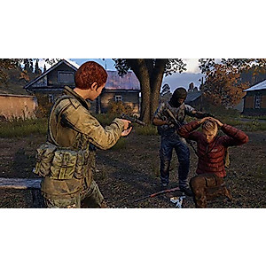 Dayz (PS4)