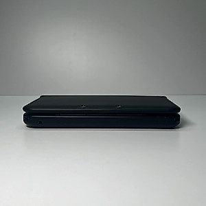Nintendo 3dsXL Console - Black - (Used) [nintendo_3dsXL