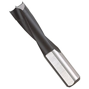 Bosch T15010 10 mm Right Twist Hinge Boring Bit