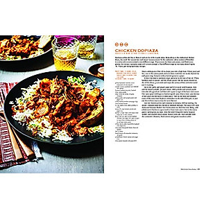 The Curry Guy Bible: Recreate Over 200 Indian Restaurant and Takeaway Classics at Home