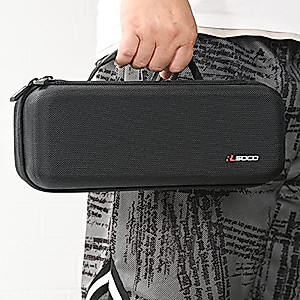 RLSOCO Hard Case for Marshall Middleton Wireless Portable Bluetooth Speaker