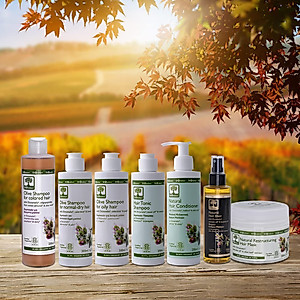 BIOselect Natural Hair Conditioner (200ML)